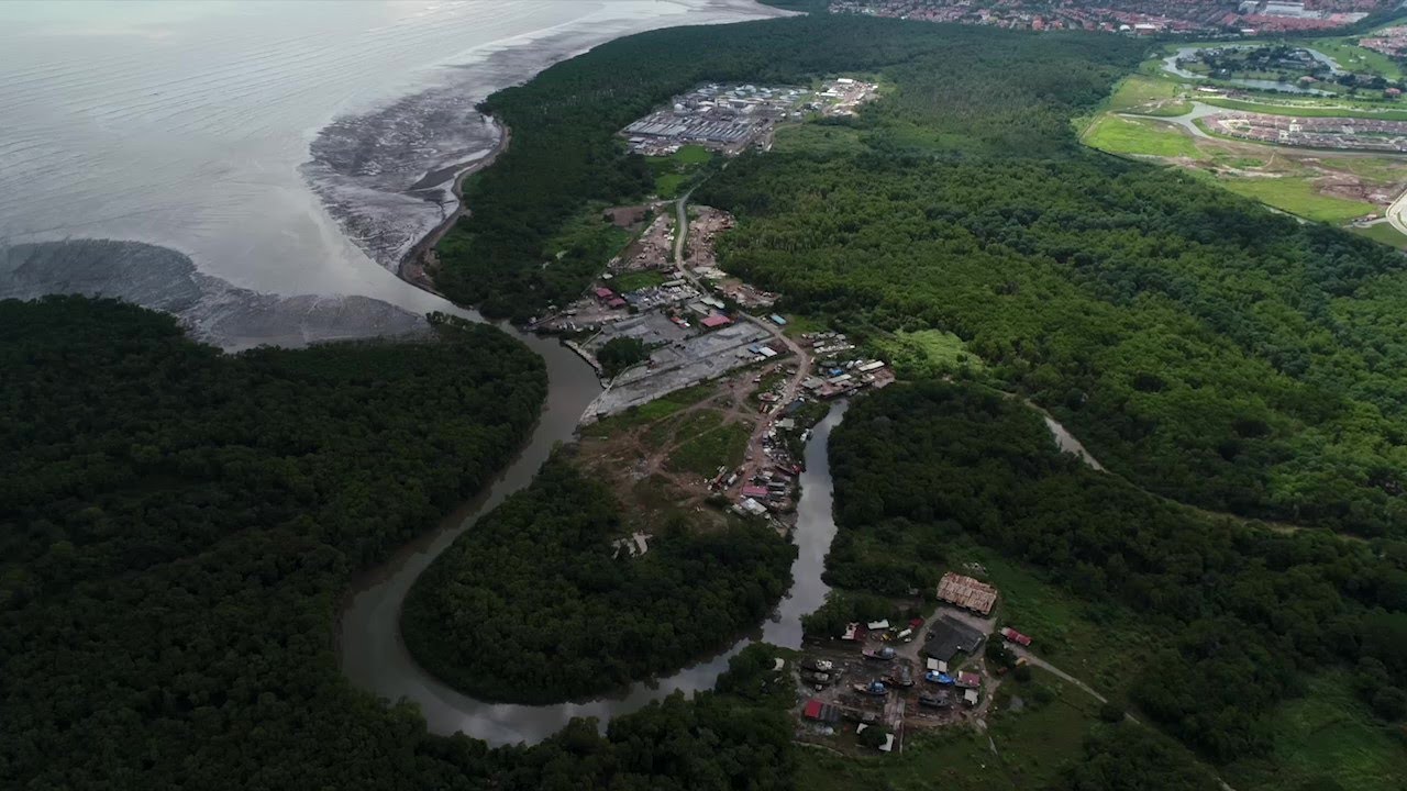 Descubre el río más crucial de Panamá en solo 70 caracteres | 2025